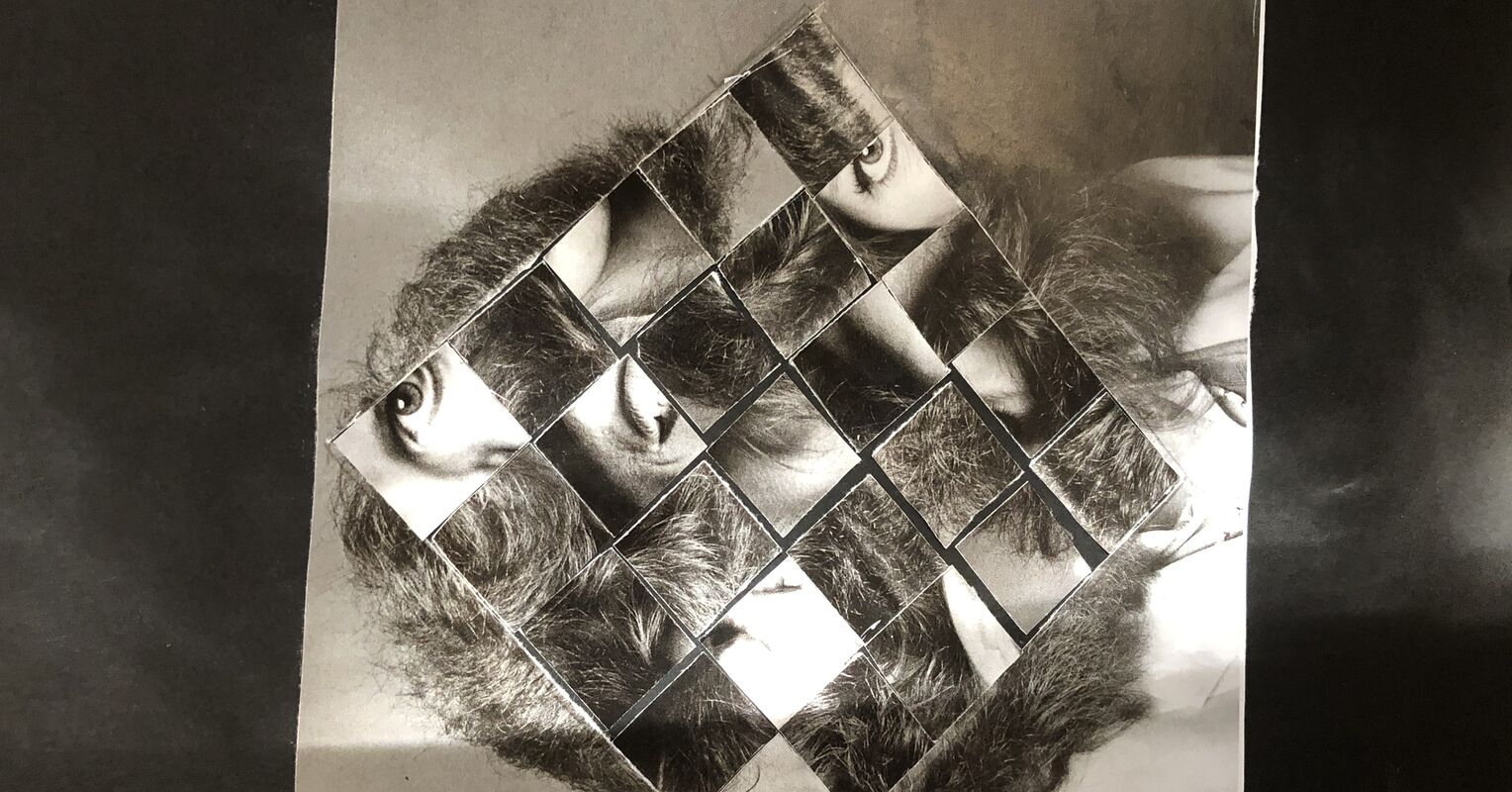 Find Your Child's Hidden Design | Psychology Today UK