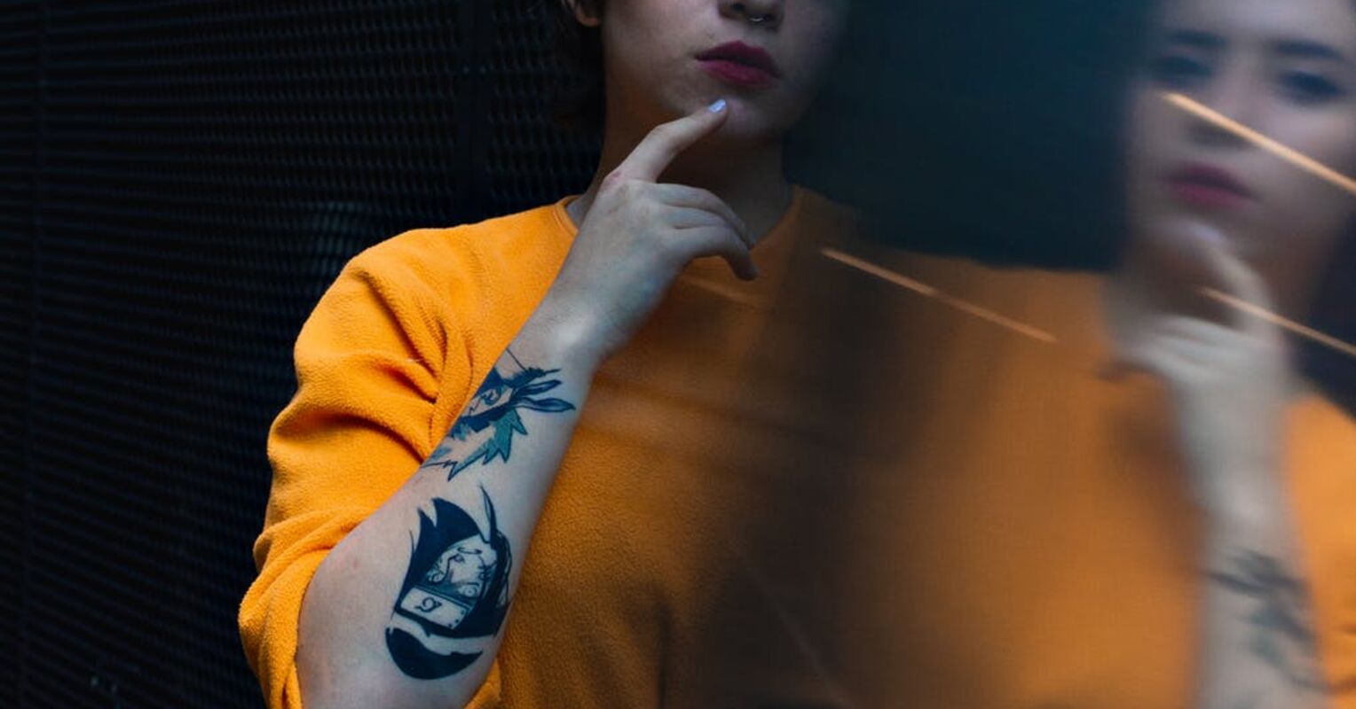 What Does It Mean to "Split Off" and Attack? | Psychology Today UK