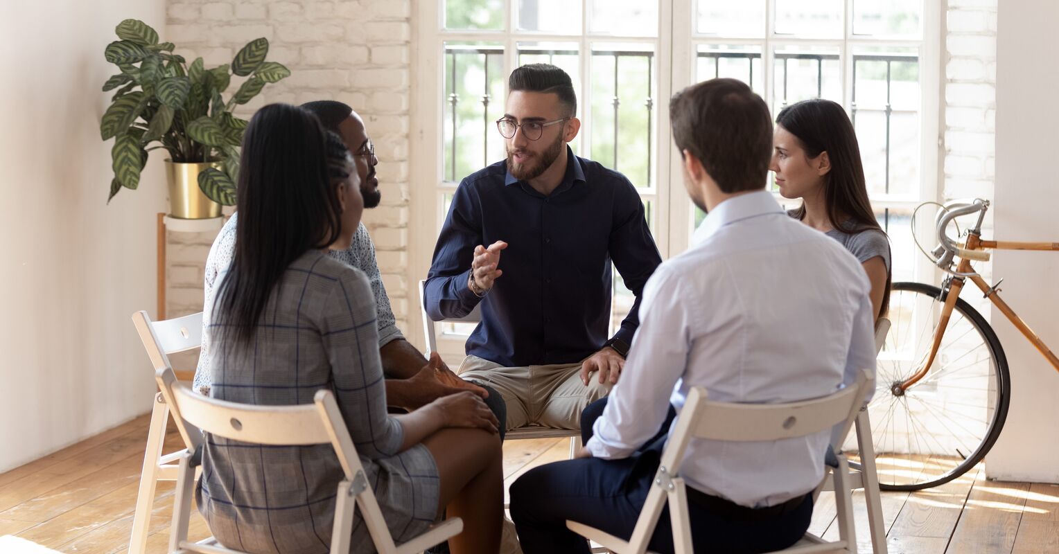 Can We Train Perspective-Taking Skills? | Psychology Today Australia
