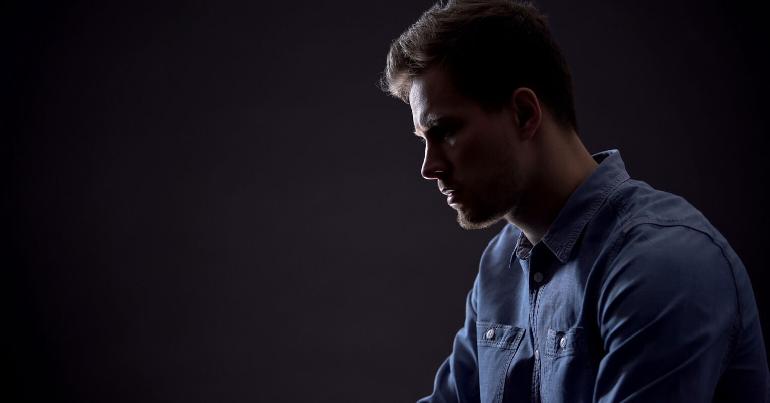 Why Erectile Dysfunction Has Become a Problem for More Young Men ...