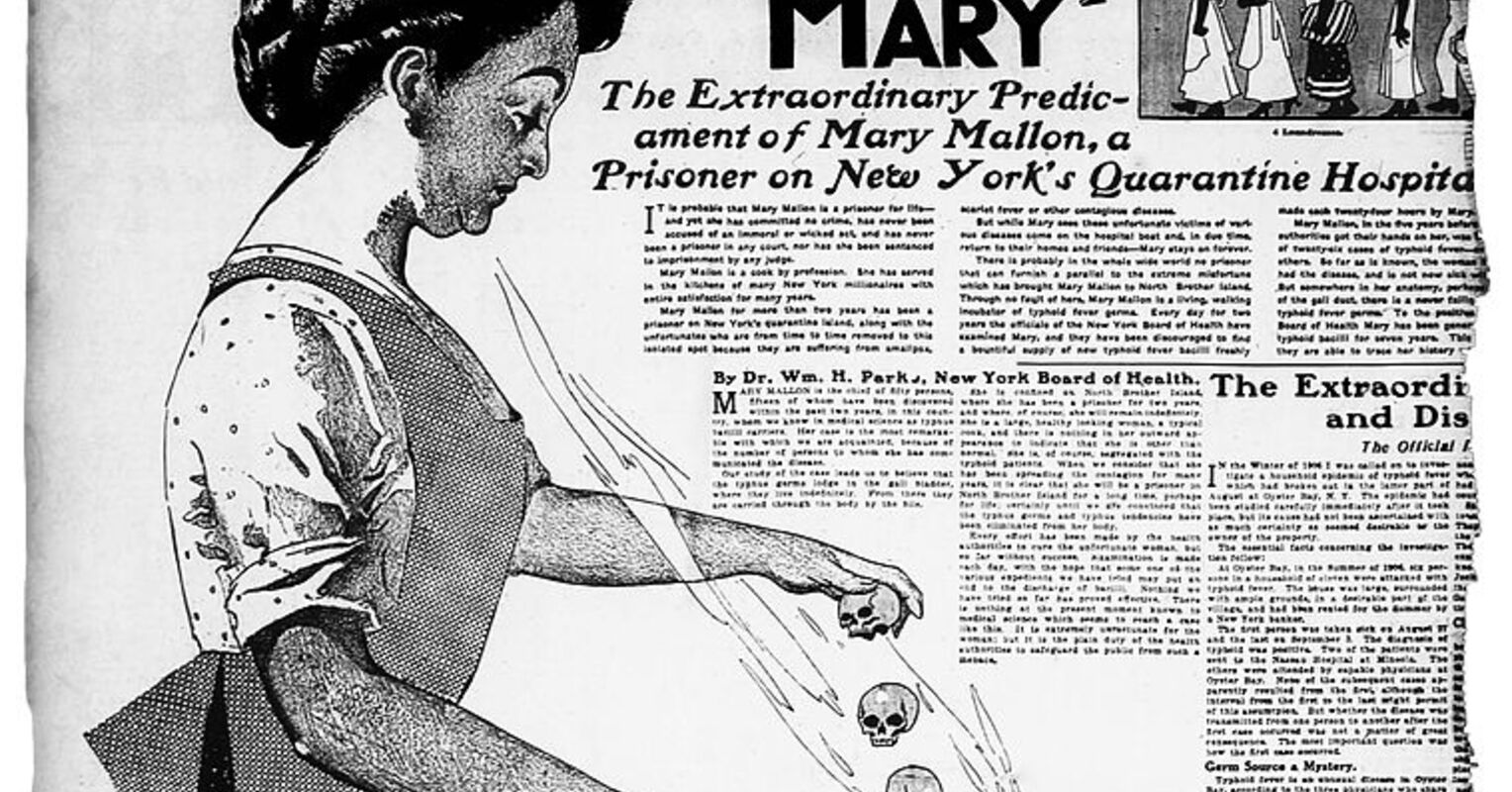 The Psychology of the Virus Super-Spreader | Psychology Today