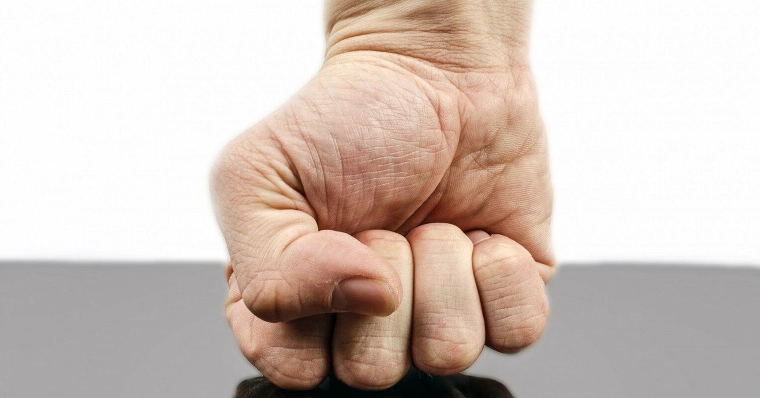 What Counts as Aggression? | Psychology Today Canada