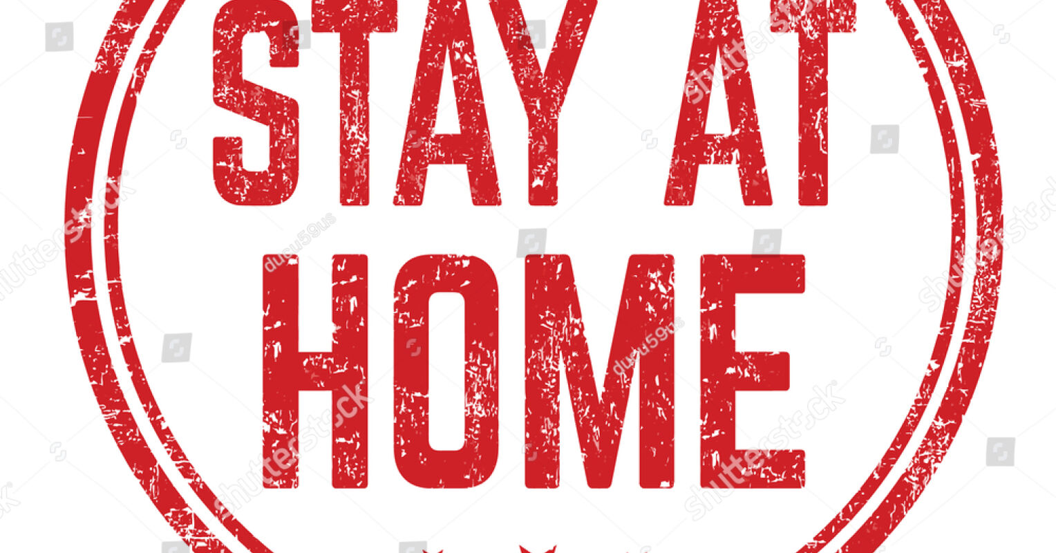 Staying Home and Facing Our Common Fears | Psychology Today UK
