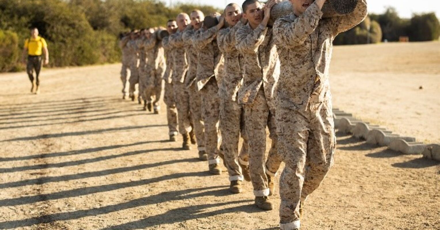 Military Lessons for Stress Related to COVID-19 | Psychology Today