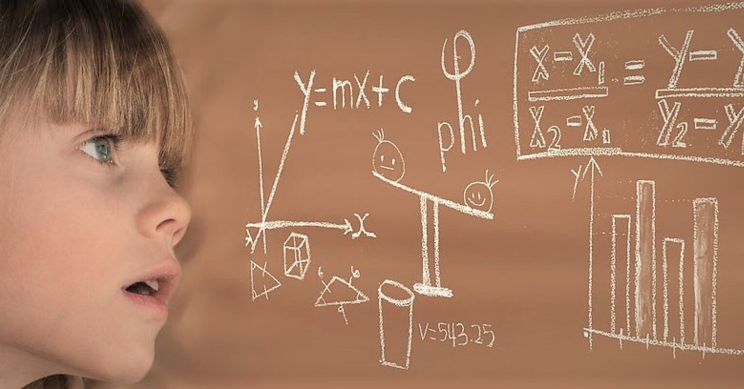 New AI Study Links Learning Disabilities to Brain Hubs | Psychology Today