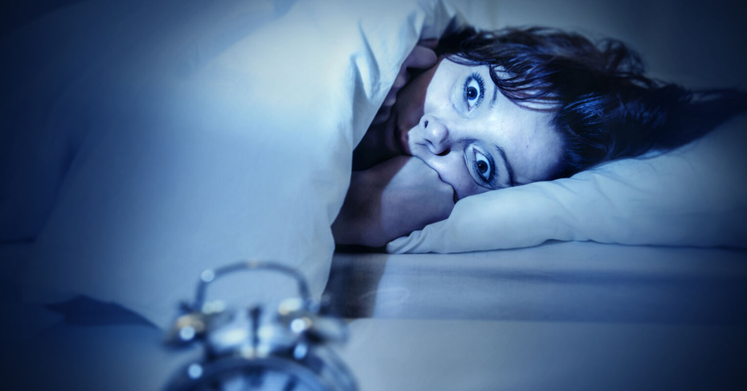 5 Ways to Stop Nightmares | Psychology Today Canada