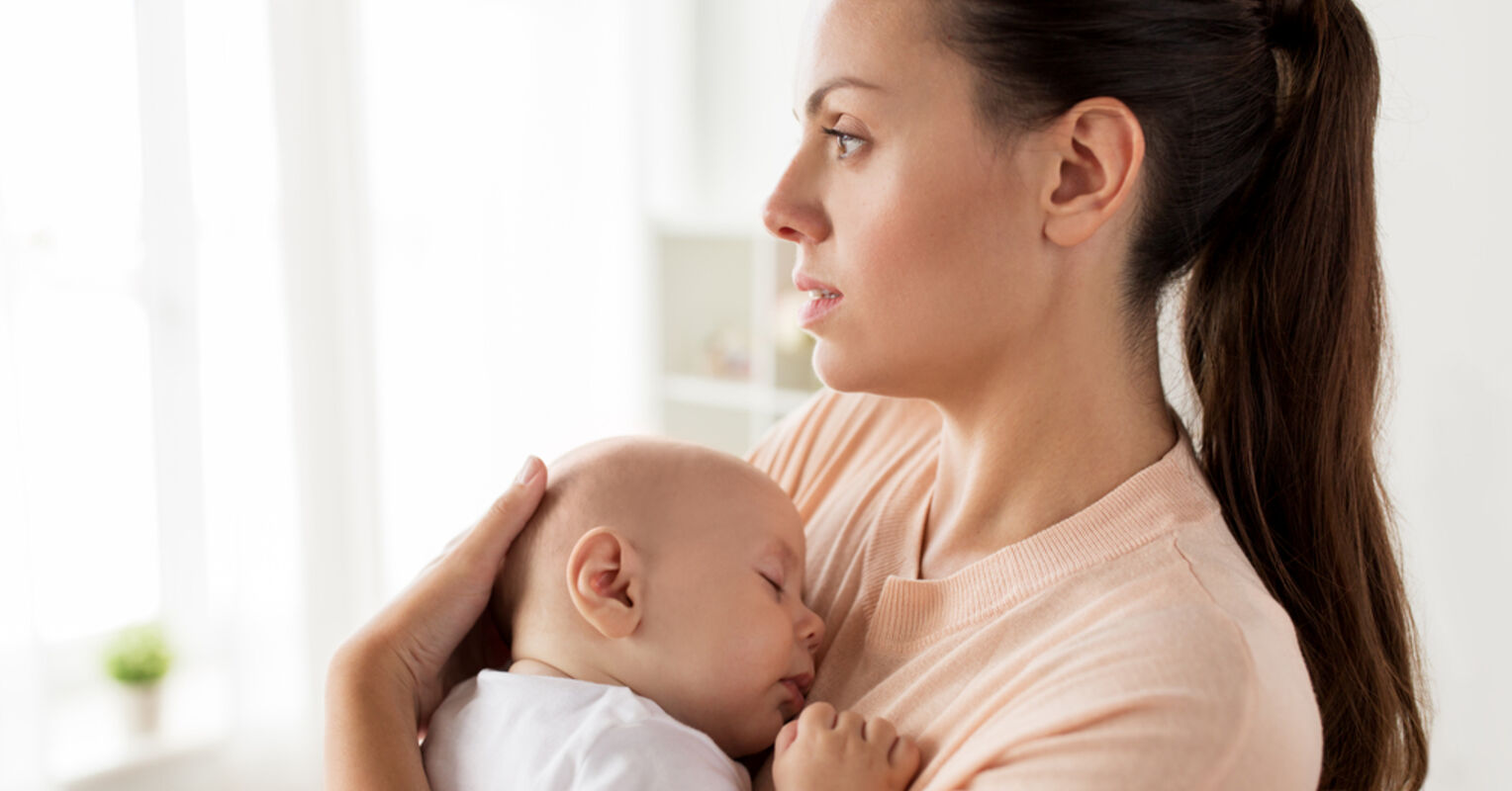 Bringing Home Baby | Psychology Today
