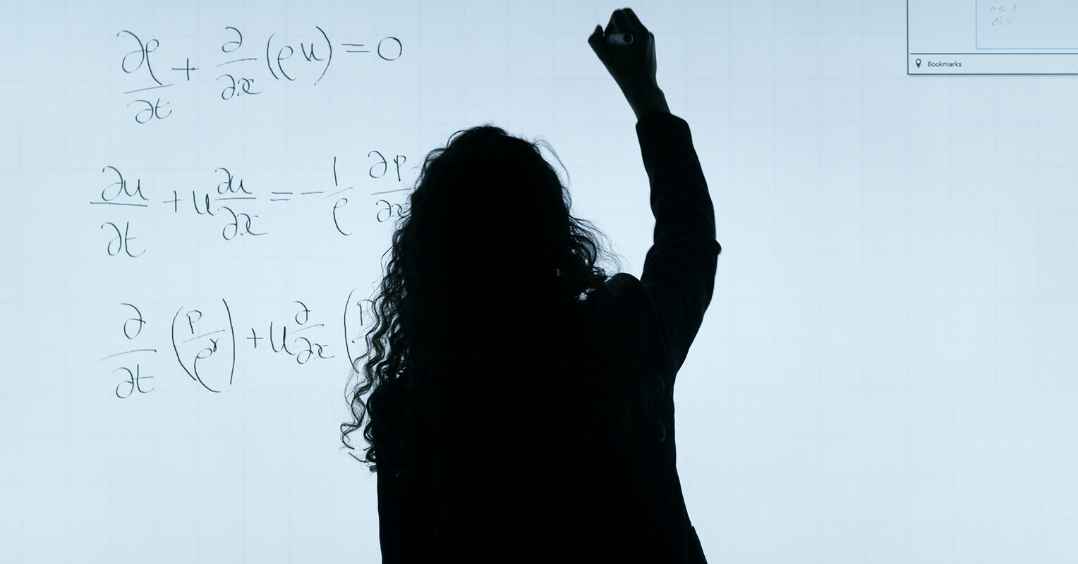 Solve Problems Like a Mathematician | Psychology Today UK