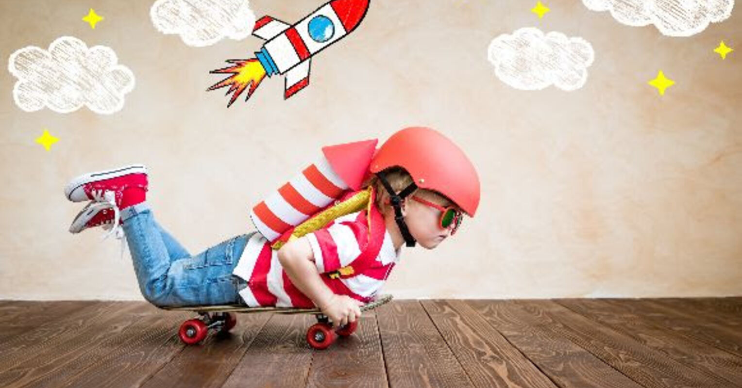 Supporting Your Child to Play Independently: Free Play | Psychology Today