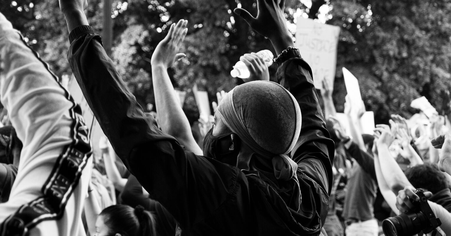 The Trauma of Racism | Psychology Today