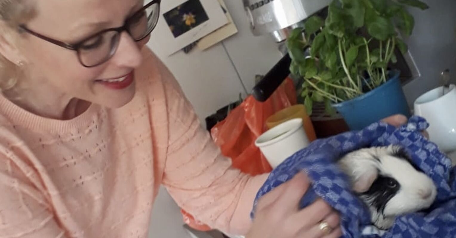 Six Benefits of Having a Pet | Psychology Today Canada