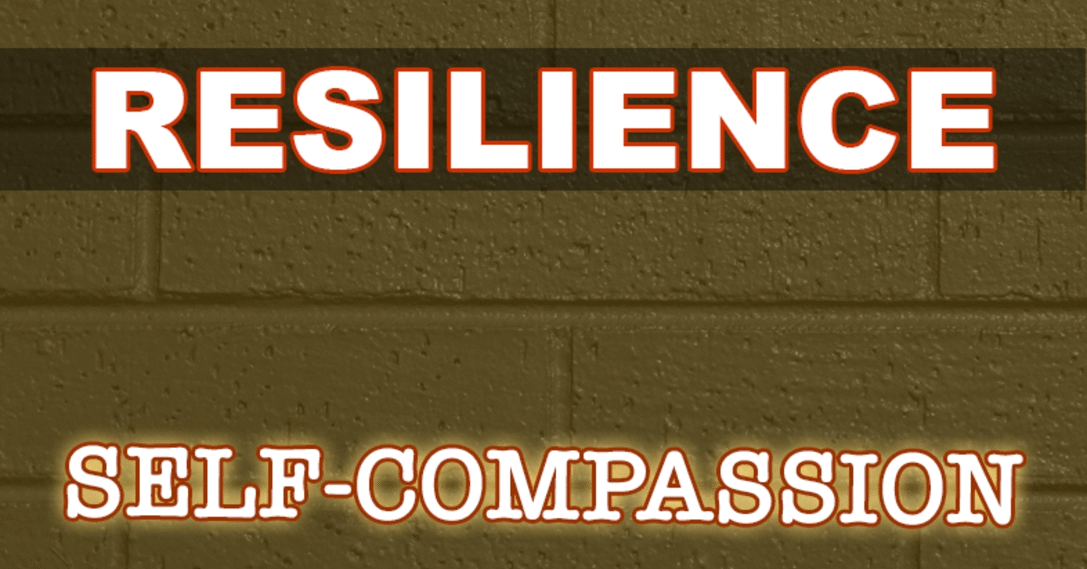 Resilience Goes Hand-in-Hand With This | Psychology Today