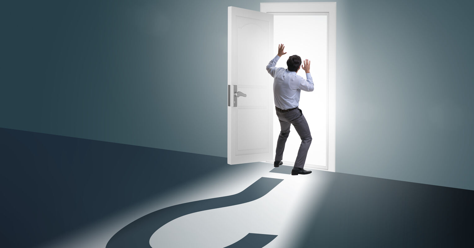 How to Handle Uncertainty | Psychology Today