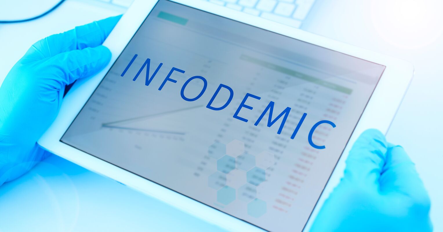 Why Misinformation Goes Viral | Psychology Today