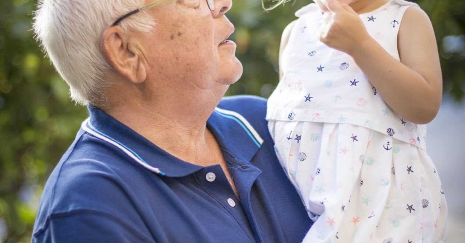 Are Generational Welfare Trades Always Unjust? | Psychology Today UK