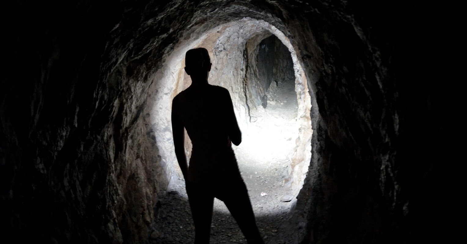 How Far Down the QAnon Rabbit Hole Did Your Loved One Fall ...