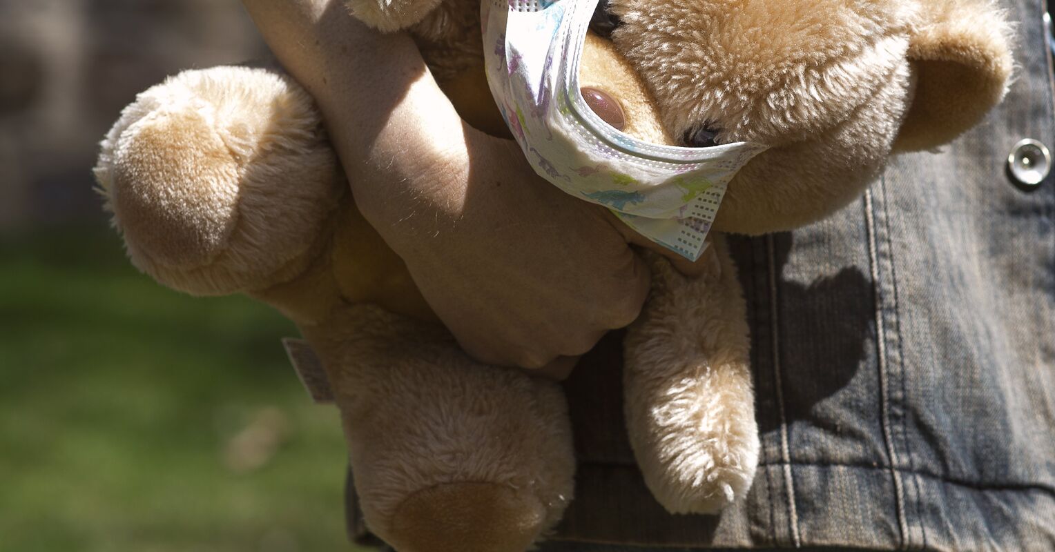 Frustrated by the Lack of Masks and Social Distancing? | Psychology Today