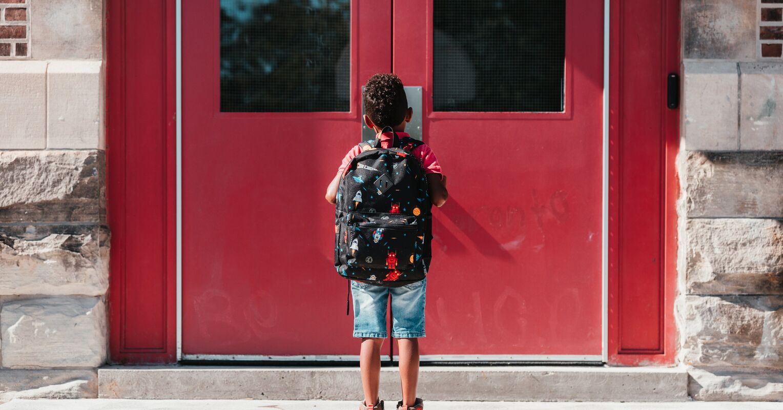 Surviving and Thriving When Schools Reopen | Psychology Today