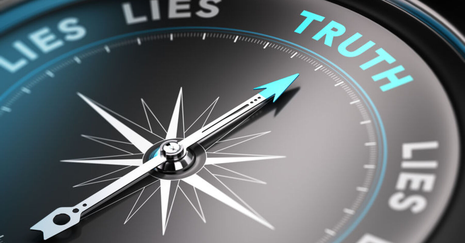 3 Simple Techniques to Detect Deception | Psychology Today