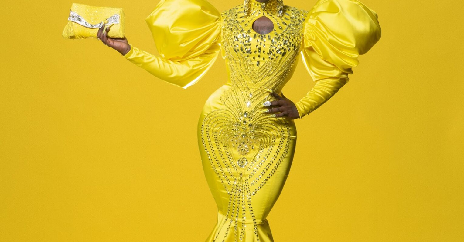 Why Bob the Drag Queen Is Golden | Psychology Today