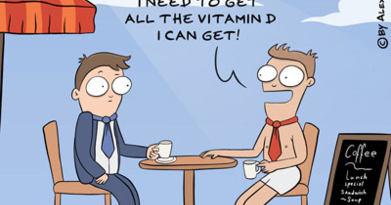 Vitamin D Is Essential for Human Reproduction | Psychology Today