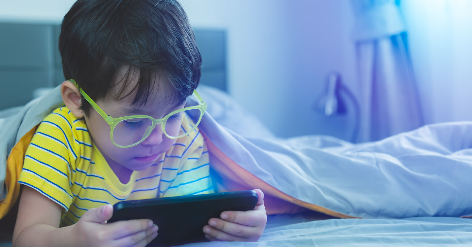 How Much Screen Time Is Too Much? | Psychology Today Australia