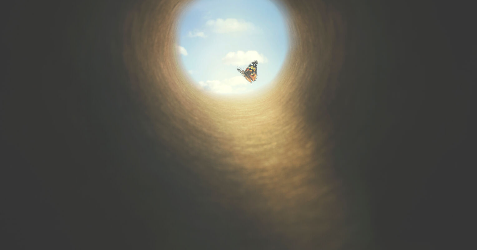 Why We Fear Death and How to Overcome It | Psychology Today Canada