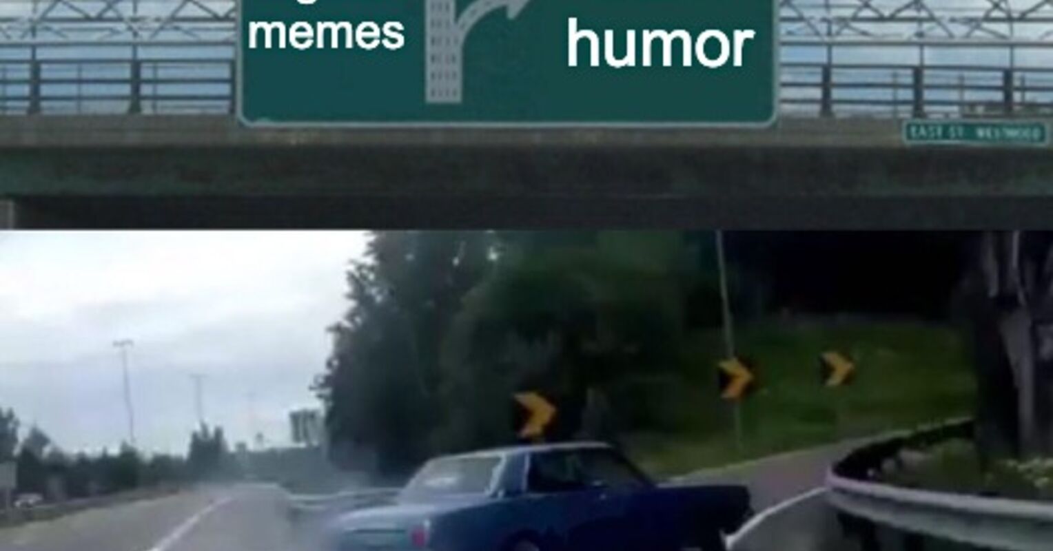 Memes in the Times of Adversity | Psychology Today Canada