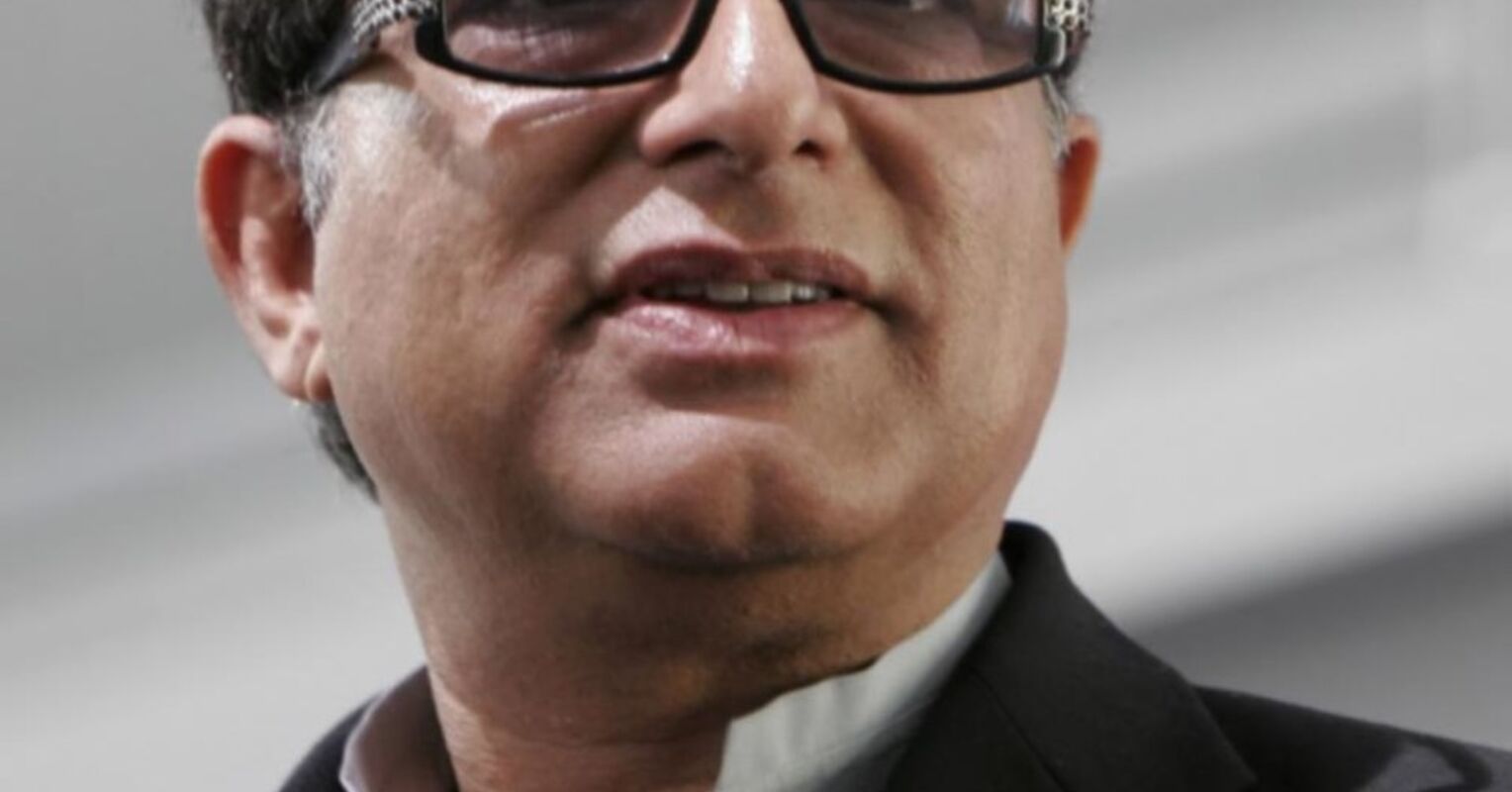 Deepak Chopra’s Infinite Potential | Psychology Today South Africa