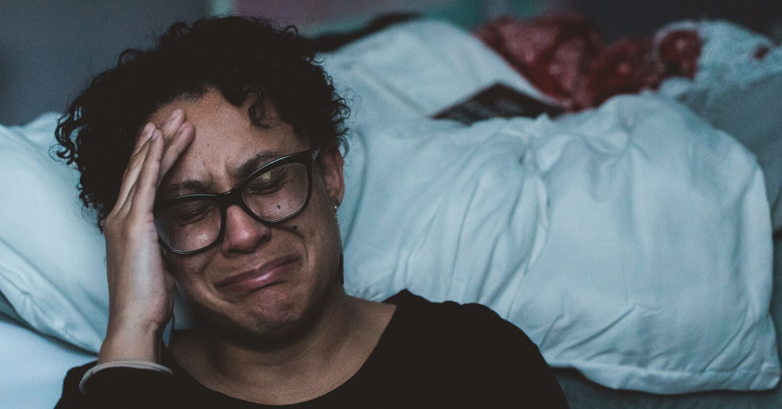 How to Release Sadness | Psychology Today Singapore