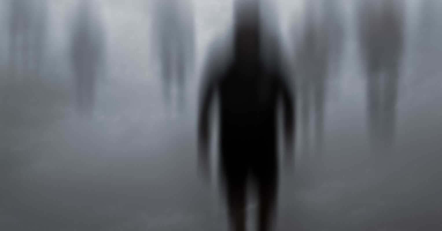 Why People Ghost Each Other | Psychology Today Australia