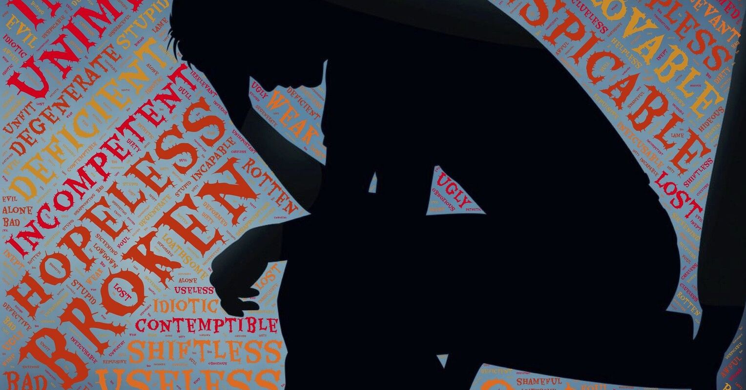 What Is Self-Stigma and Why Does It Hurt? | Psychology Today