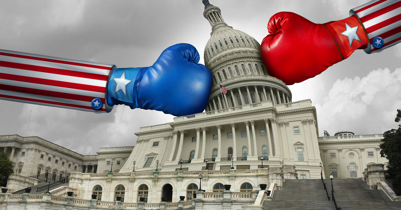 How Negative Partisanship Is The Enemy Not One Another Psychology Today