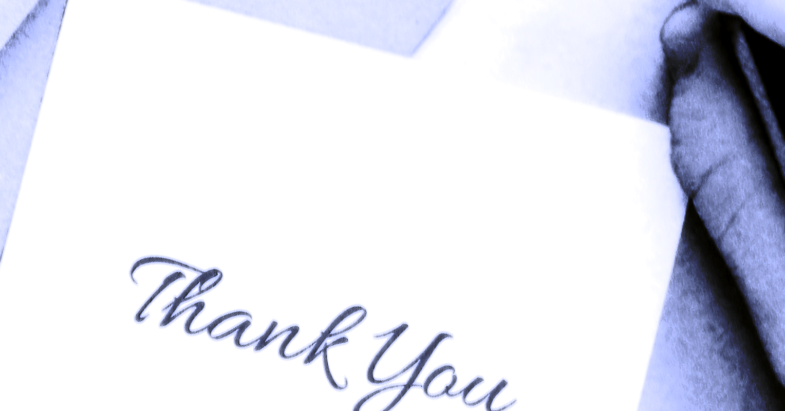 The Right Way to Express Gratitude in Relationships | Psychology Today ...