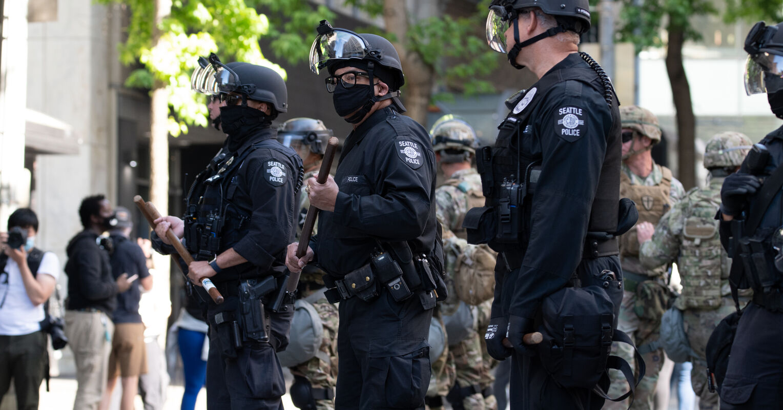 Coping With Today's Political Trauma and Madness | Psychology Today