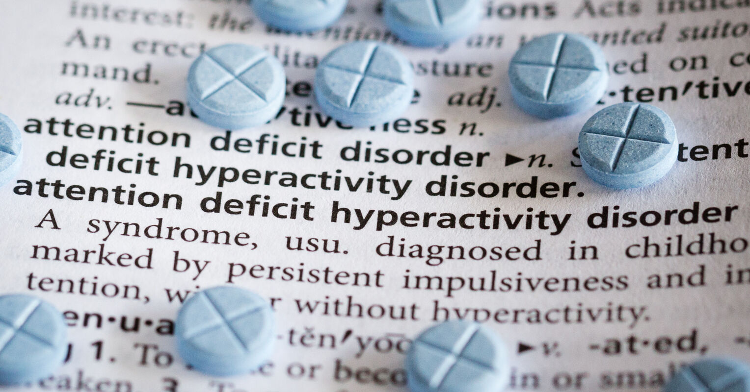 Is ADHD a Real Disorder or One End of a Normal Continuum? | Psychology ...