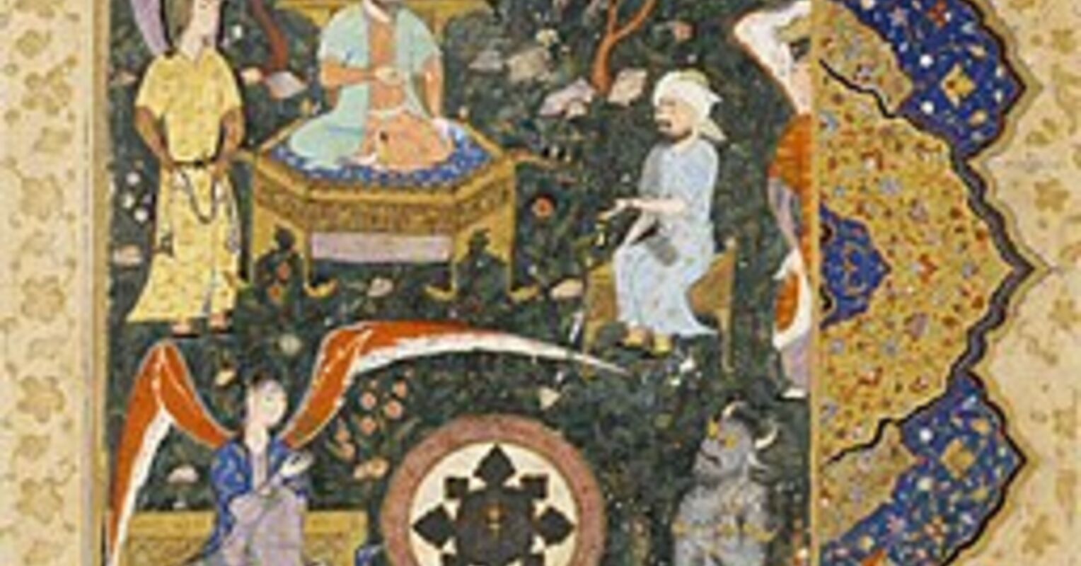 King Solomon's Judgment, Reconsidered for Today | Psychology Today ...