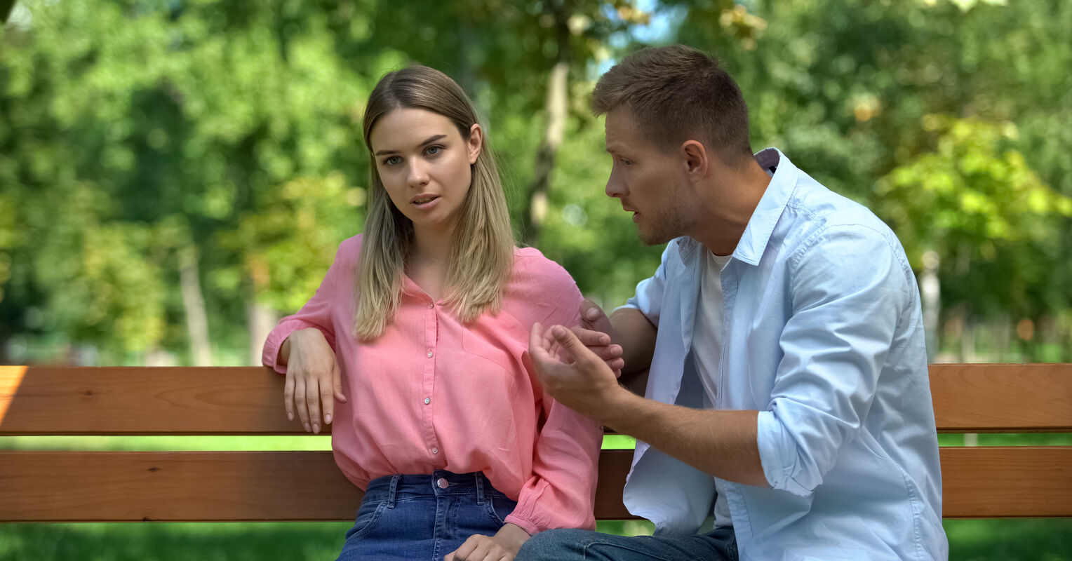 I’m Sorry, But: How Do You Offer a Real Apology? | Psychology Today