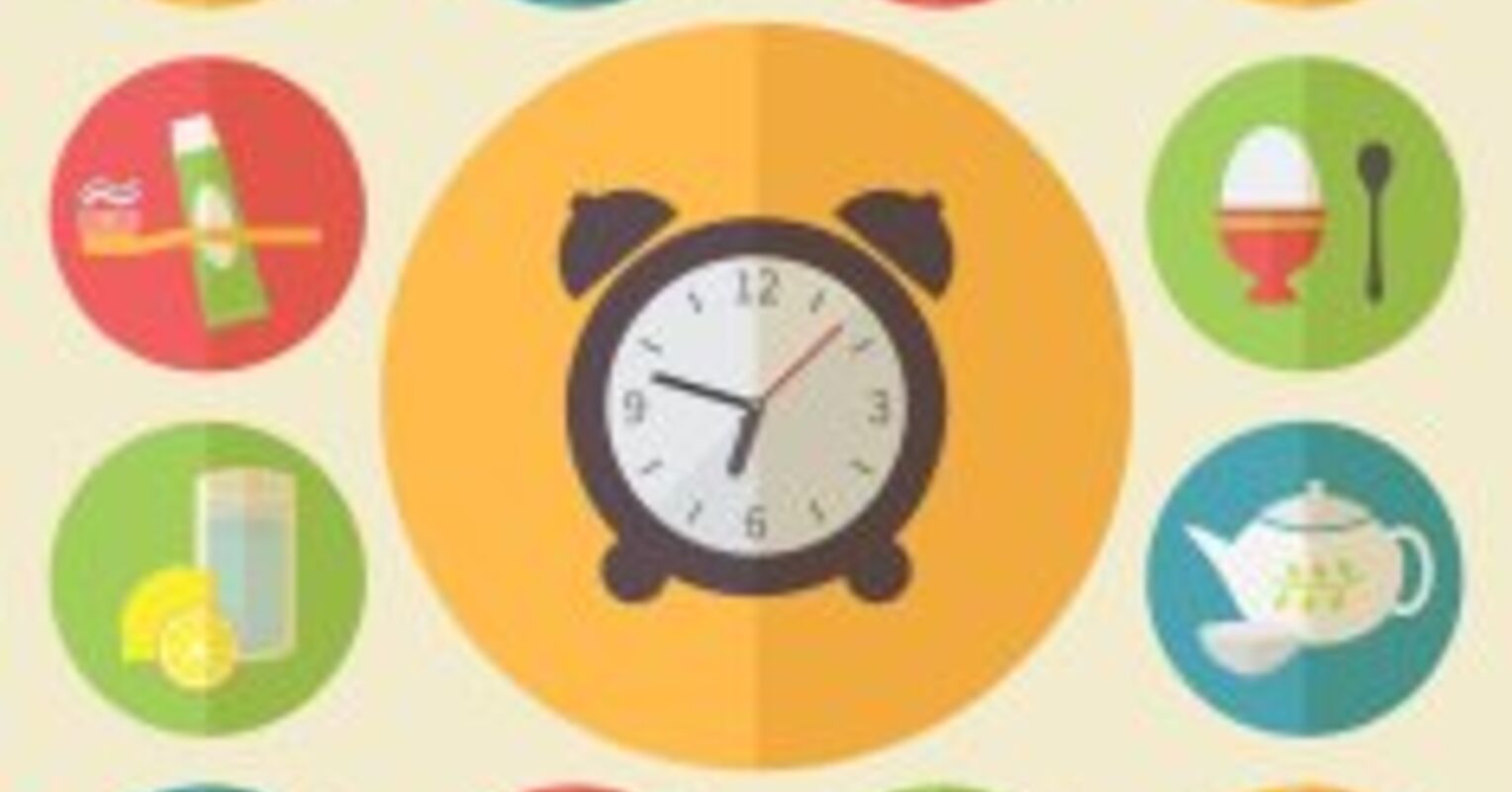 What Your Daily Routines Say About You | Psychology Today Canada
