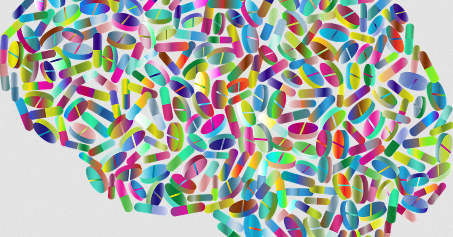 The Digitization of Biotech: AI Designs a Serotonin Sensor | Psychology ...