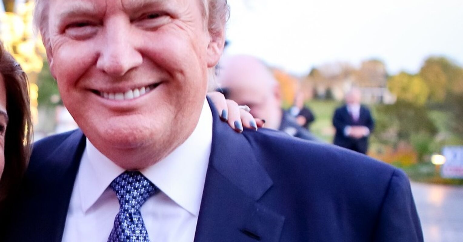 The 6 Bases of Power: How Powerful Is Trump? | Psychology Today Australia