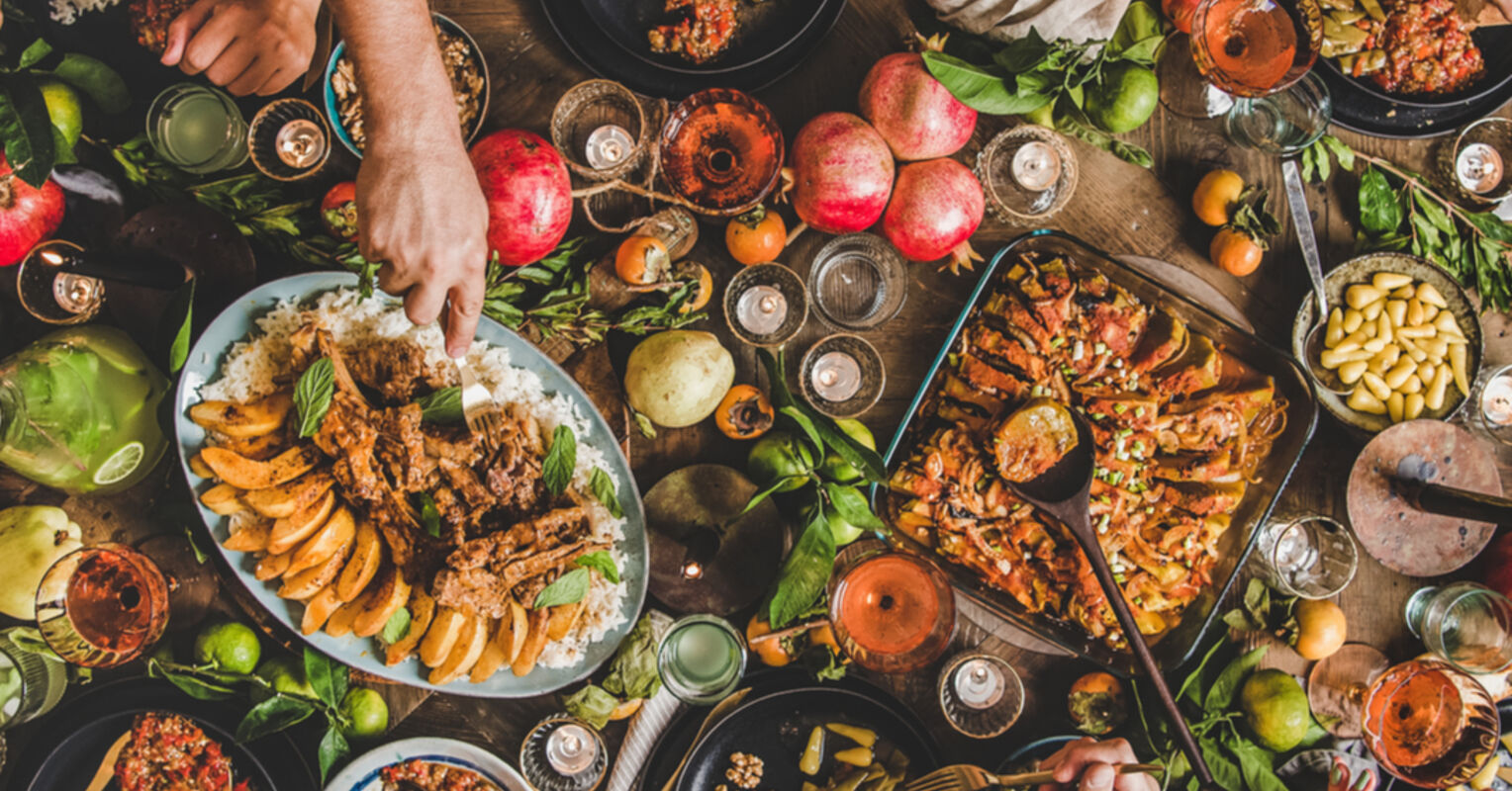 4 Diet Culture Myths About Hunger | Psychology Today