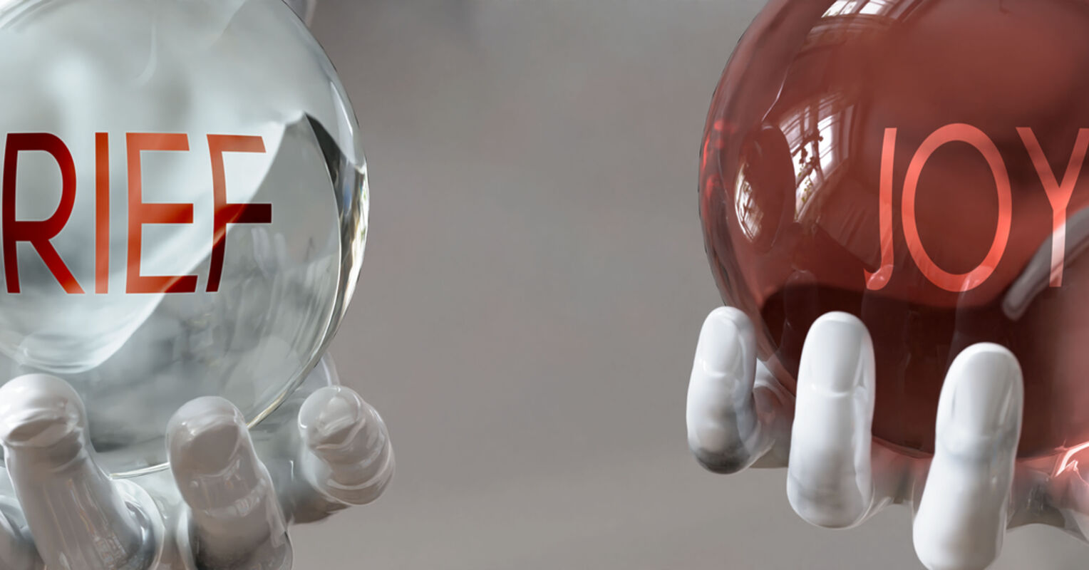 Finding Joy Amid Uncertainty | Psychology Today