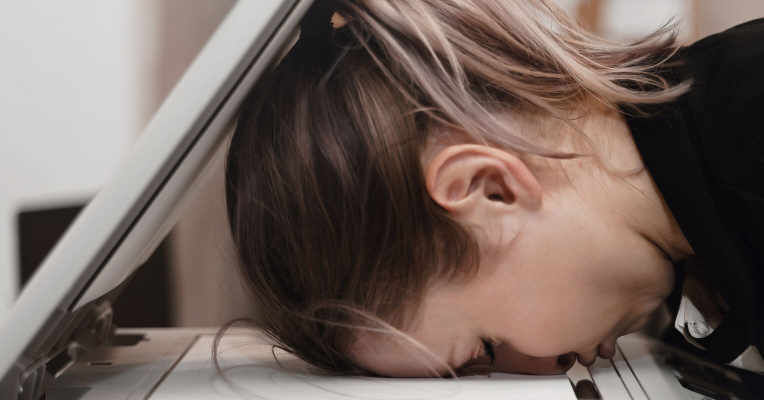 What's Your Breaking Point? I Found Mine On Hold. | Psychology Today