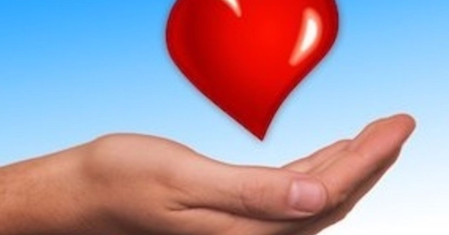 Gifts from a Spiritual Heart | Psychology Today