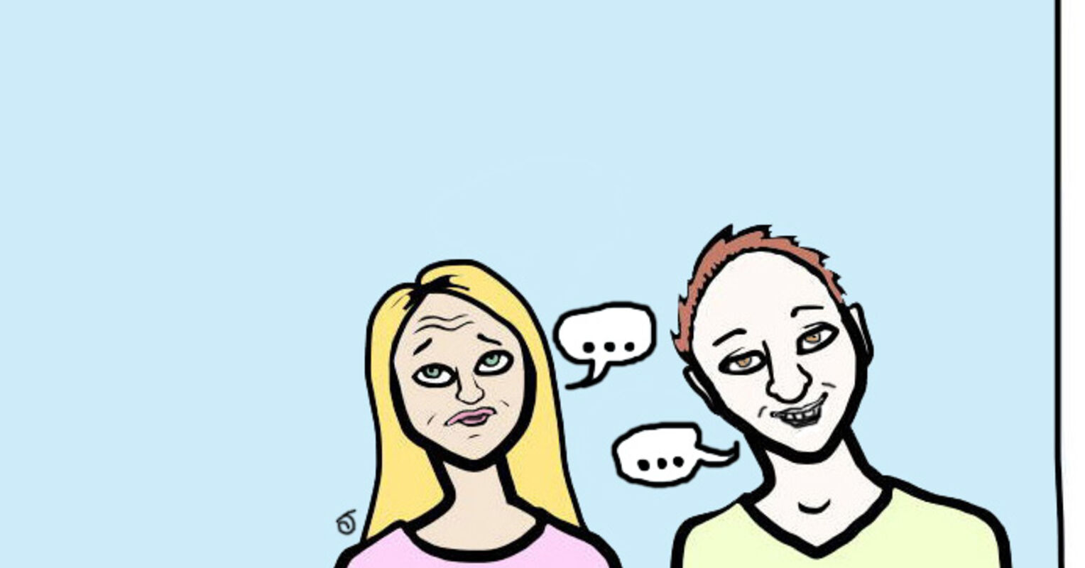 6 Conversation Killers That We Almost Always Misinterpret | Psychology ...