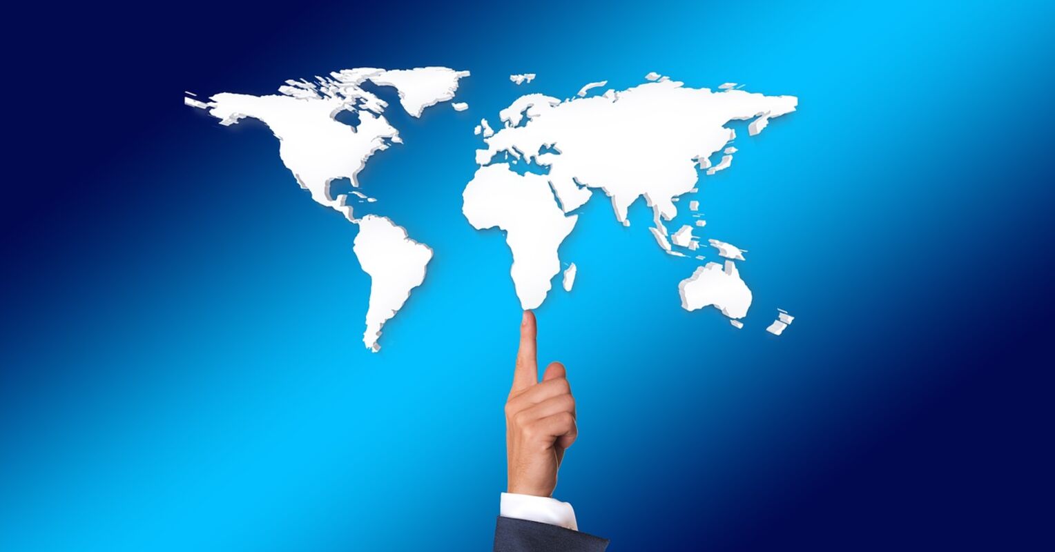 How to Gain Greater Balance in an Unbalanced World | Psychology Today