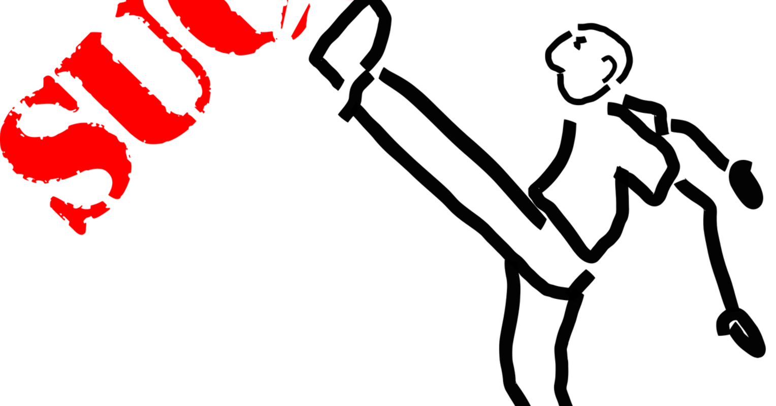 Masochistic Personality, Revisited | Psychology Today