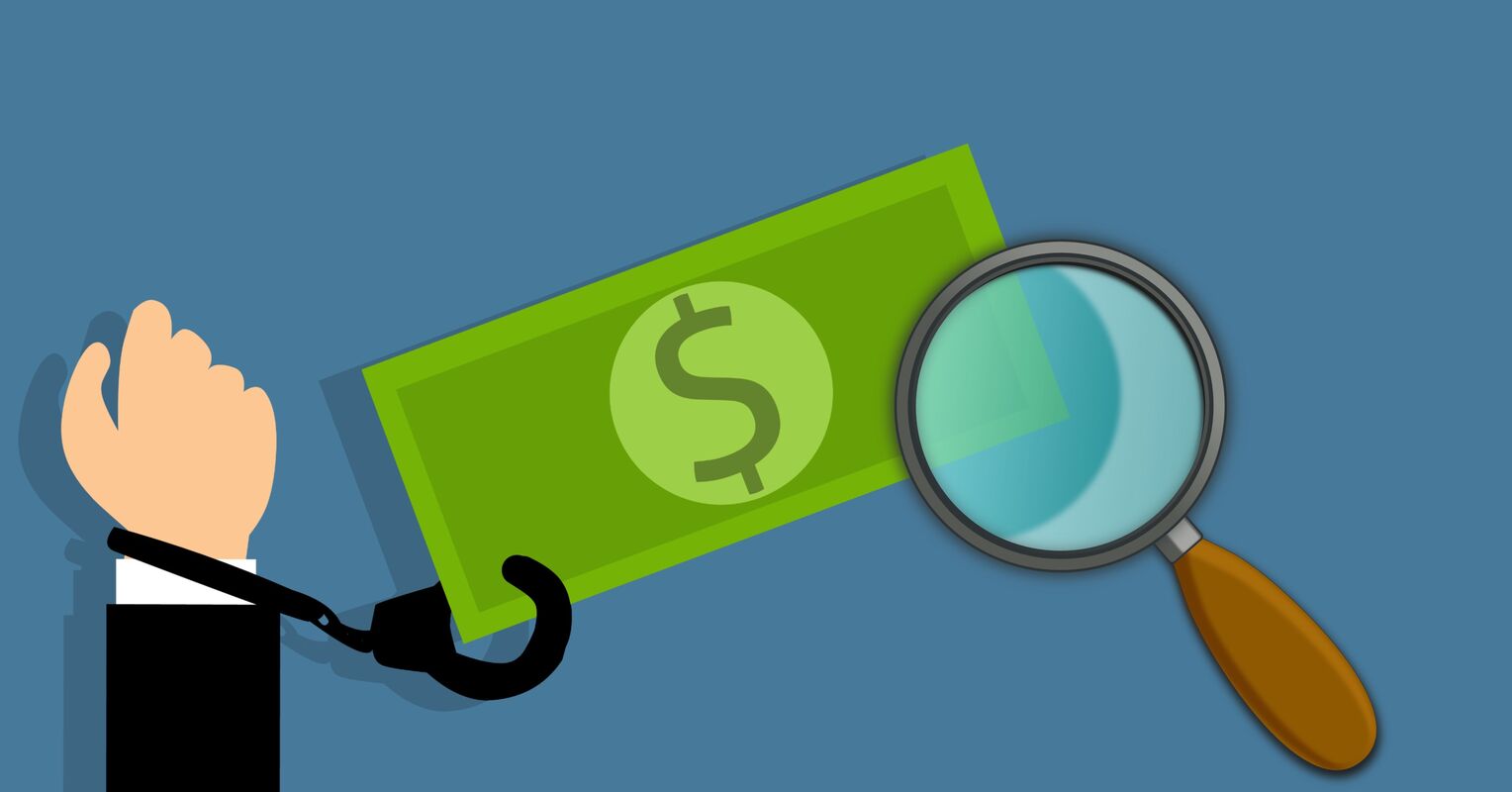 Financial Abuse: What It Is and What To Do If You're a Victim ...