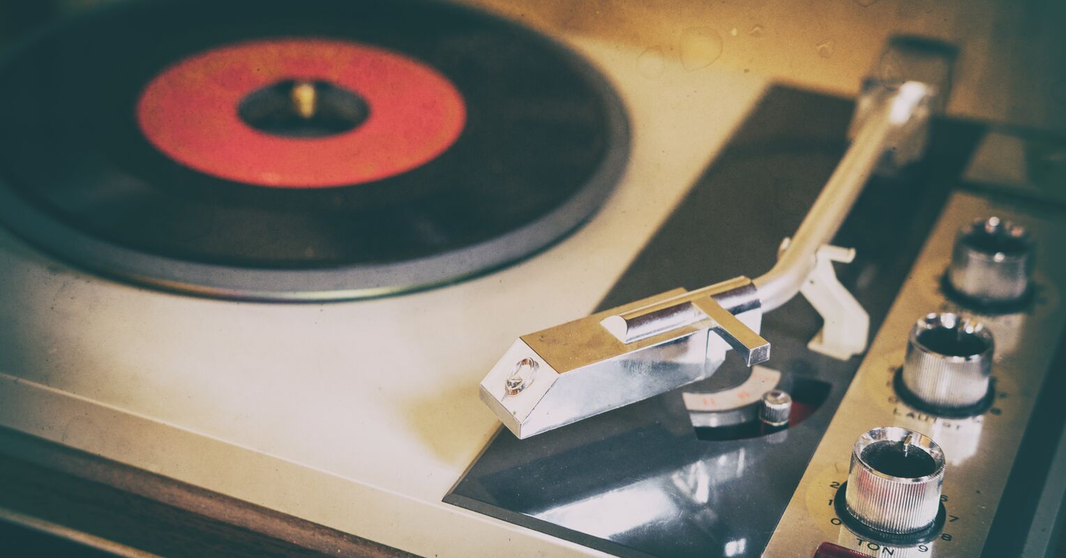 Why Songs We Absorb as Teens Trigger Nostalgia Decades Later ...